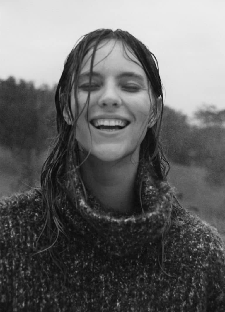 Marie Claire Australia May 2018 Nicole Pollard by Sylve Colless ...