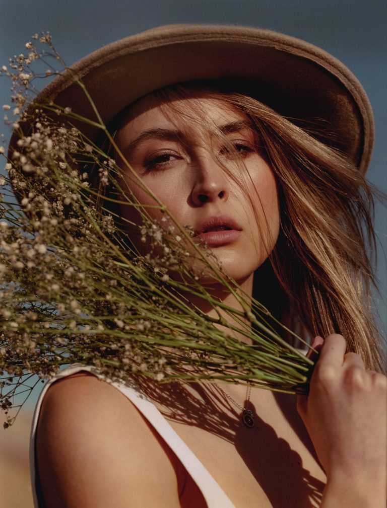Nikola Dukic for Fashion Editorials with Alex Cotterell - Fashion ...