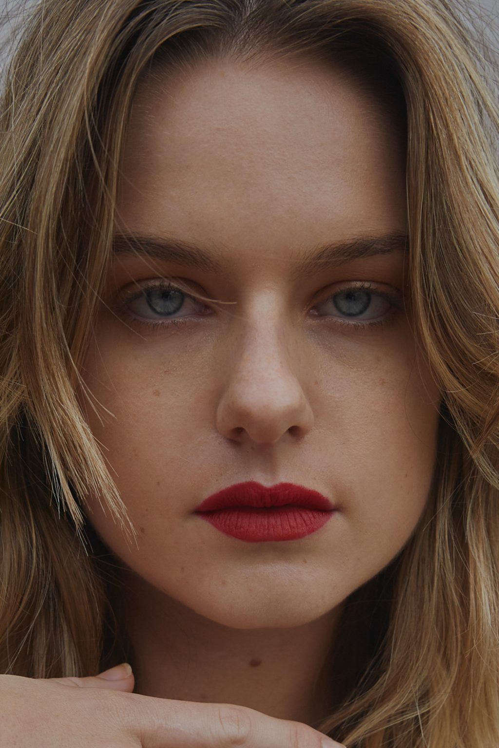 Steph Pedersen for Fashion Editorials with Tayla Shaw, Josie Musgrave ...